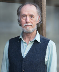 About – Graham Parkes