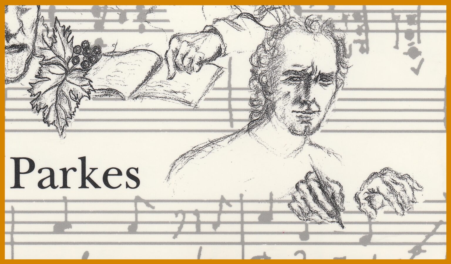 Essays – Graham Parkes
